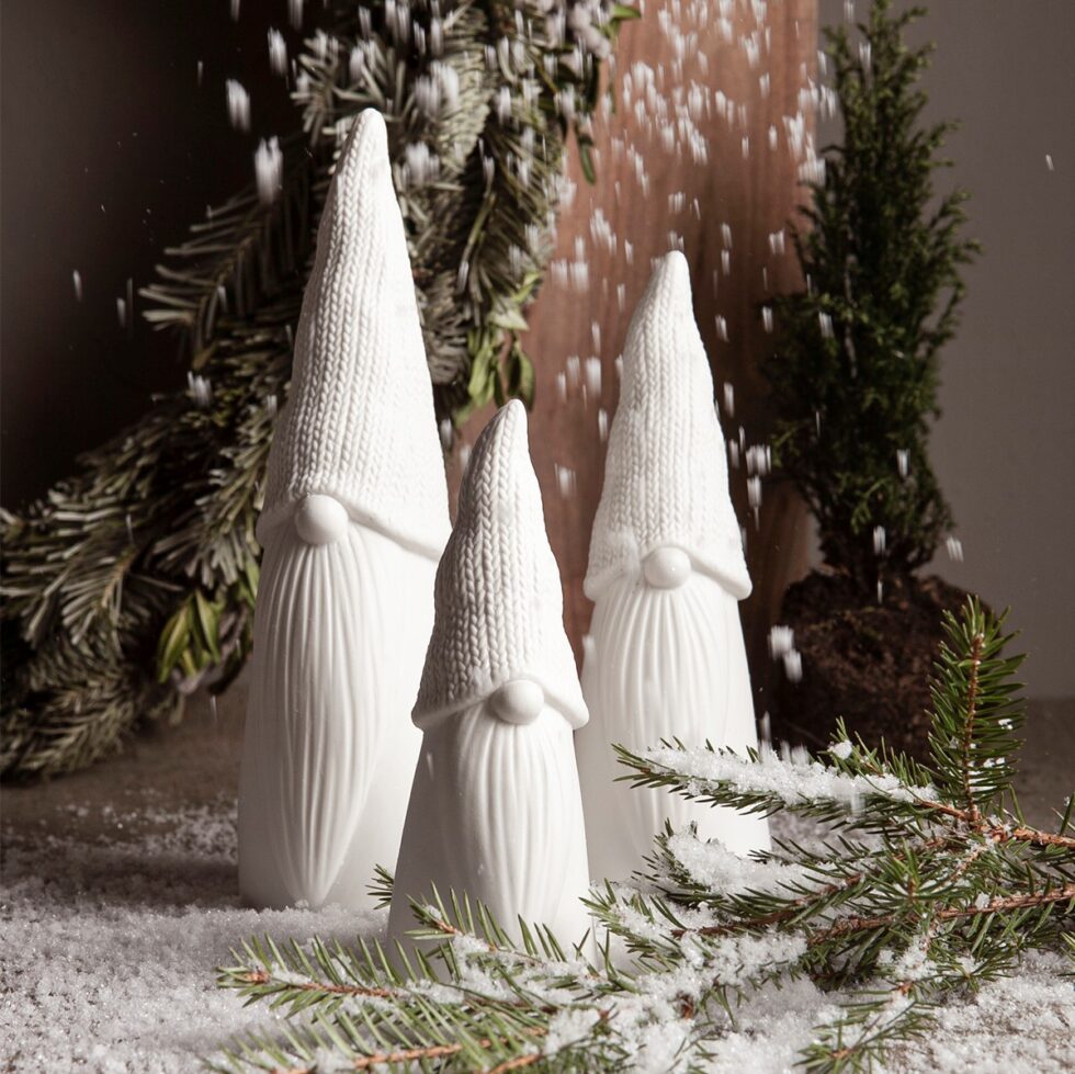 L'origine des Tomte - Mysticmoon